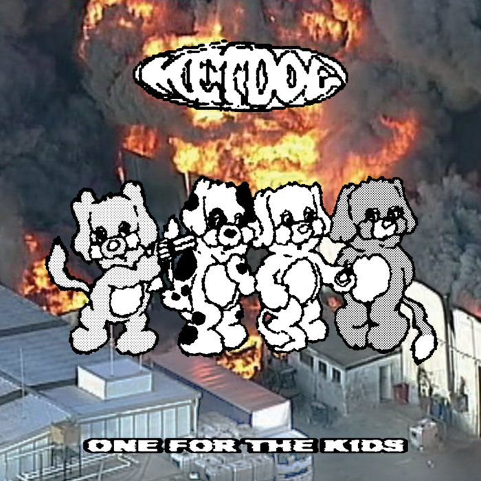 one for the kids | Metdog