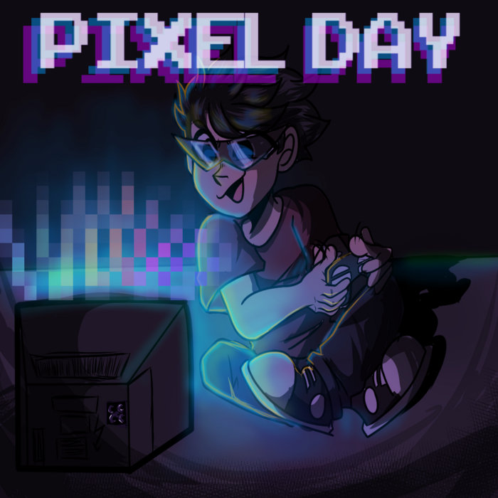 Pixel Day | TeraVex