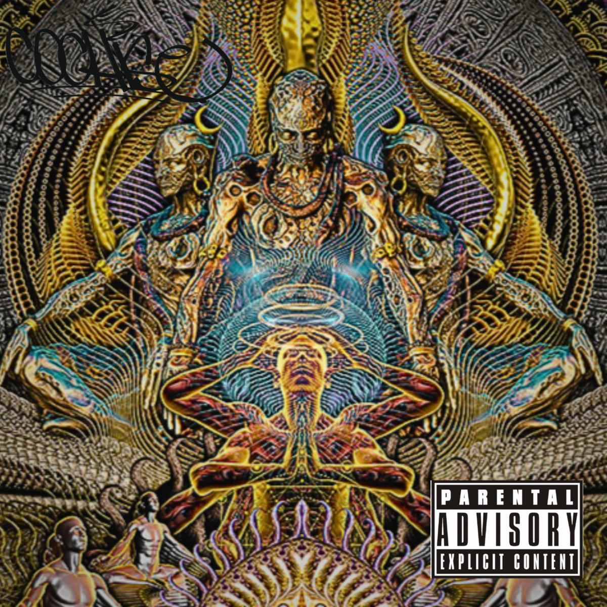 Roughs, Rares and B-Sides | Cochise MC