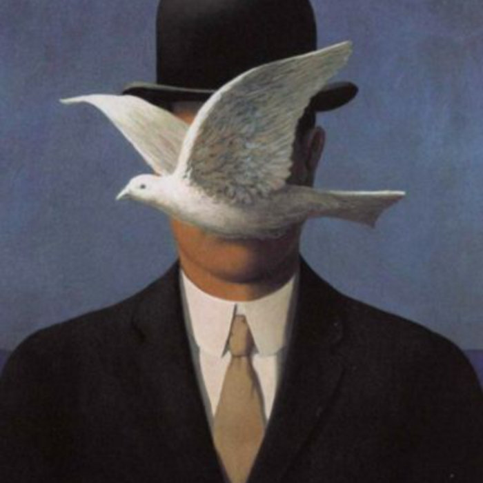 When Doves Fly | MAITRO