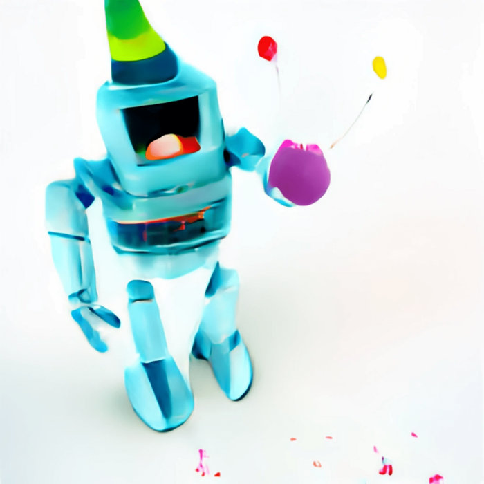 Scratch Jams | PartyBOT