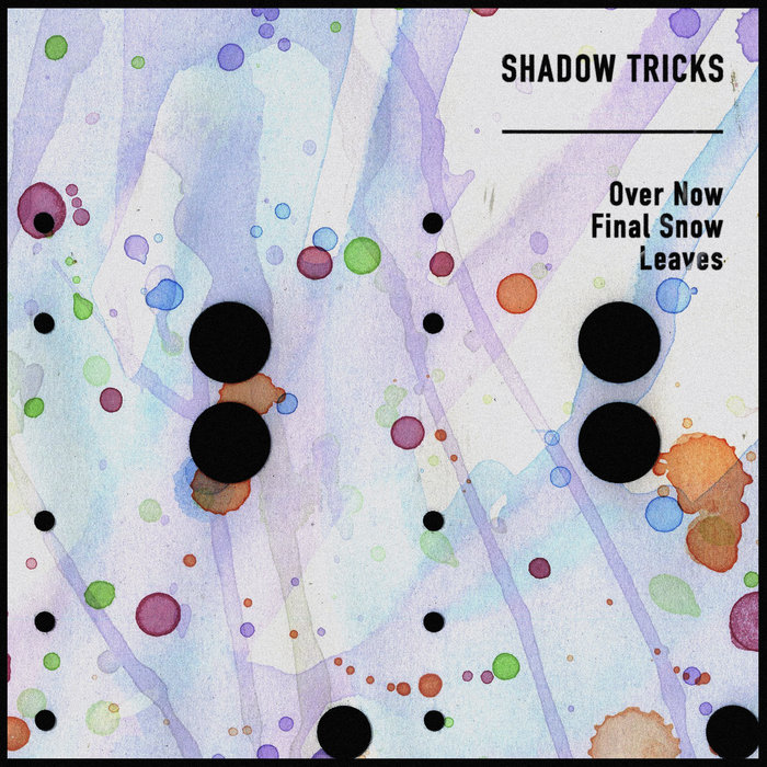 Shadow Tricks | Shadow Tricks