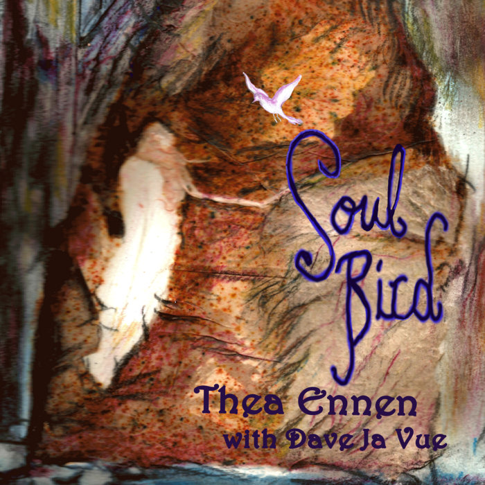 Soul Bird | Thea Ennen