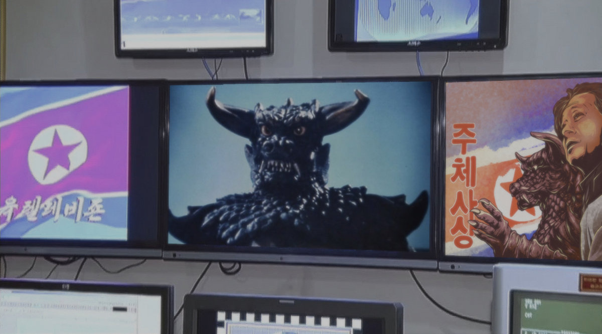 The Kidnapped Filmmakers of North Korea | Ryan Probert