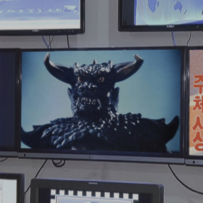 The Kidnapped Filmmakers of North Korea | Ryan Probert