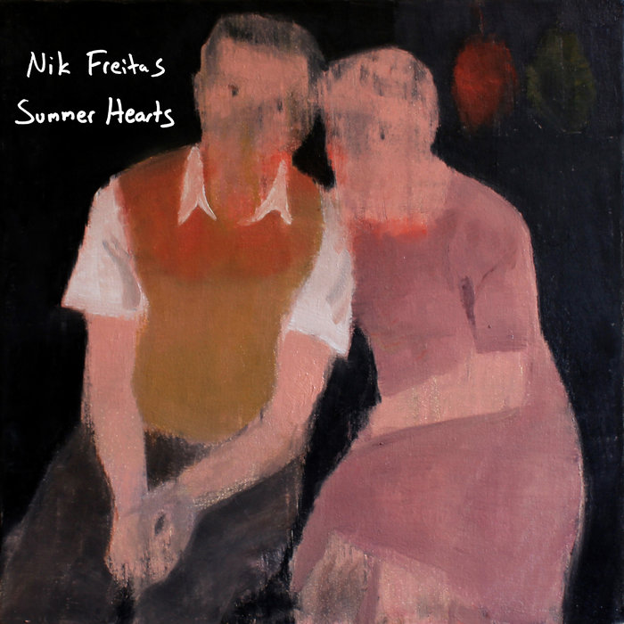Summer Hearts | Nik Freitas