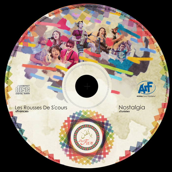 Nostalgia Univers | Nostalgia Band