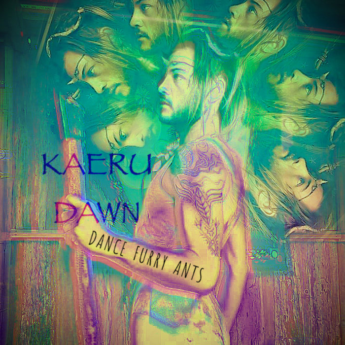 Dance Furry Ants | Kaeru Dawn