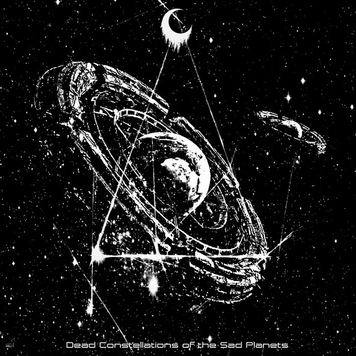 Dead Constellations of the Sad Planets | Aura Lunar / -5°C | -5°C