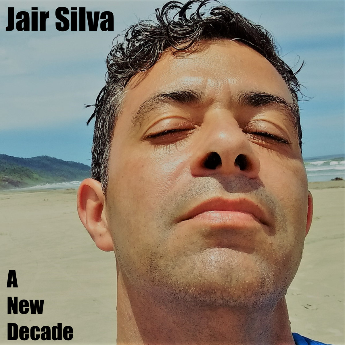 A New Decade | Jair Silva