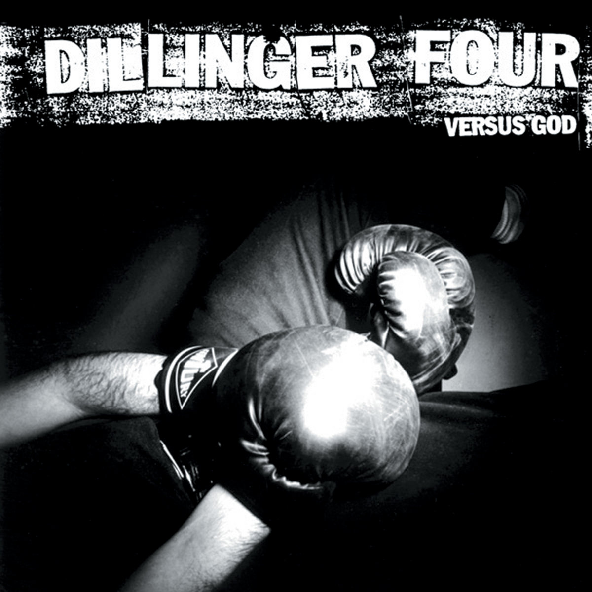 Versus God | Dillinger Four