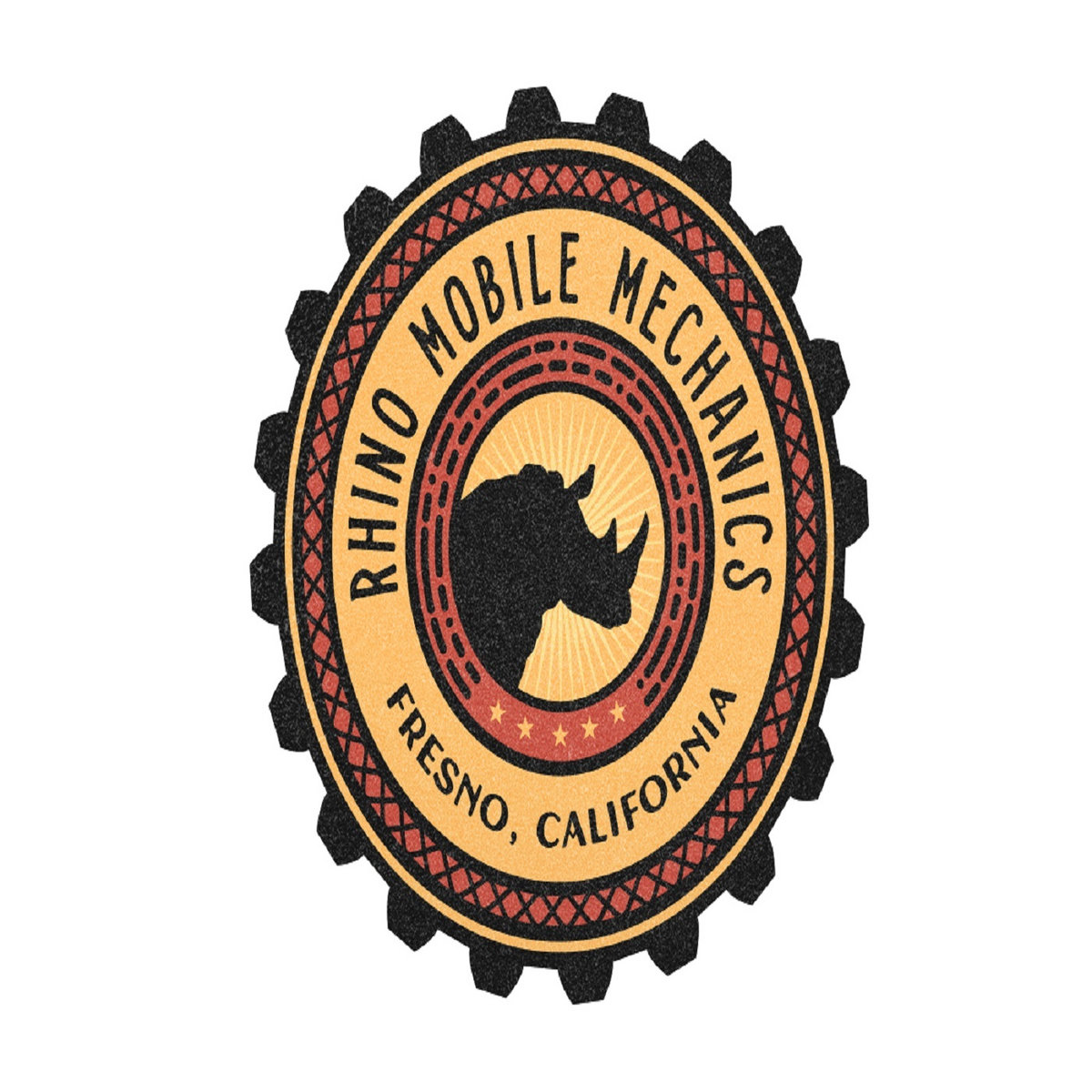 Rhino Mobile Mechanics of Fresno | Troy Zavala