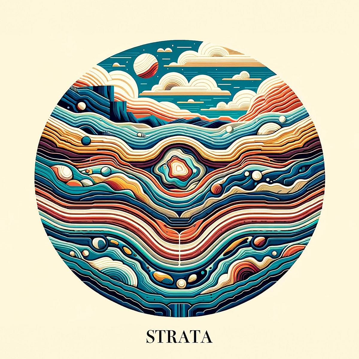 STRATA | LITE
