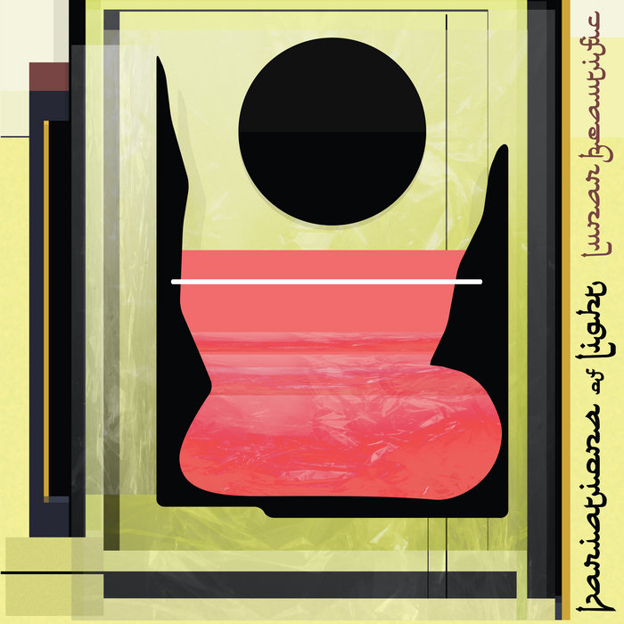 Petty Love (ft. Melanie Rutherford) | Variations Of Light