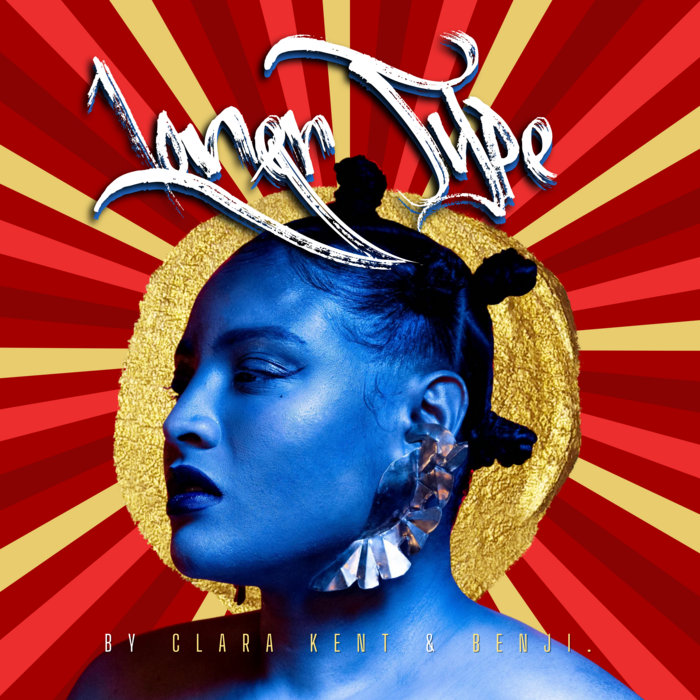 Loner Type ft. Benji. | Clara Kent