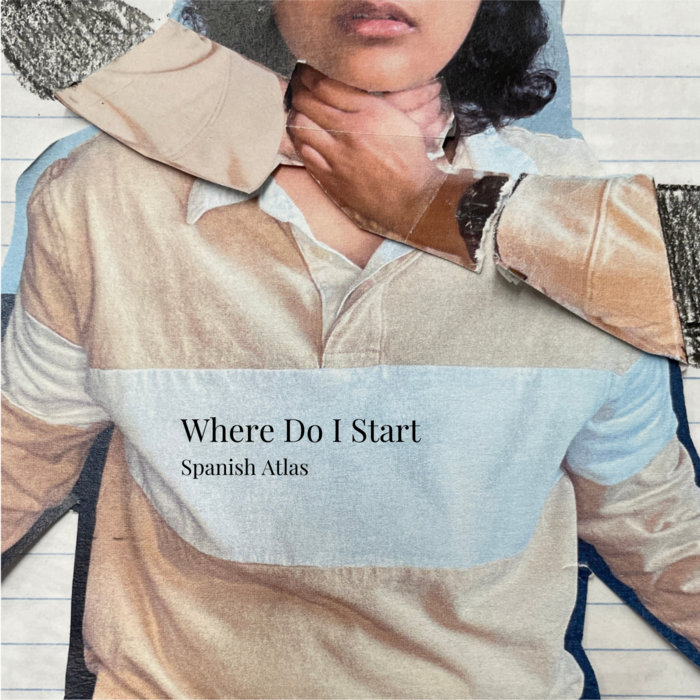 Where Do I Start | Spanish Atlas