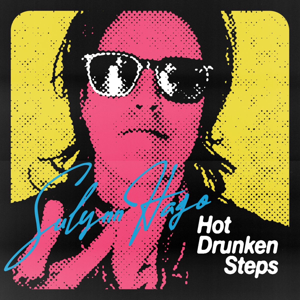 Hot Drunken Steps | Sulynn Hago