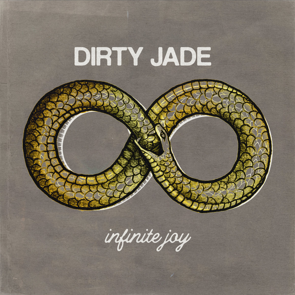Infinite Joy | Dirty Jade