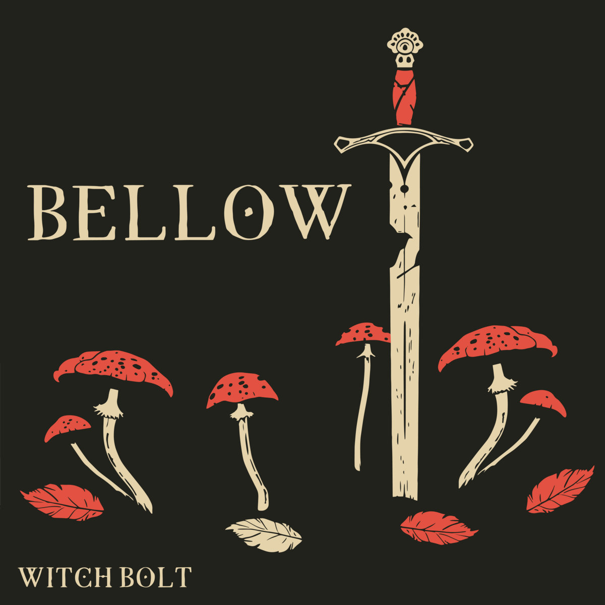 Bellow | Witch Bolt