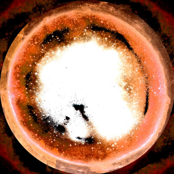 Our God Is A Child | Soft Spheres