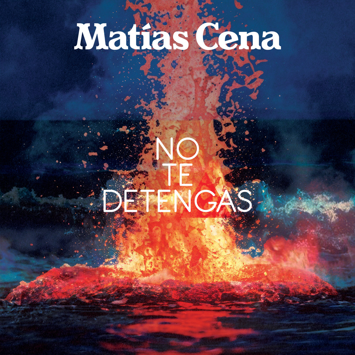 No Te Detengas | Matías Cena