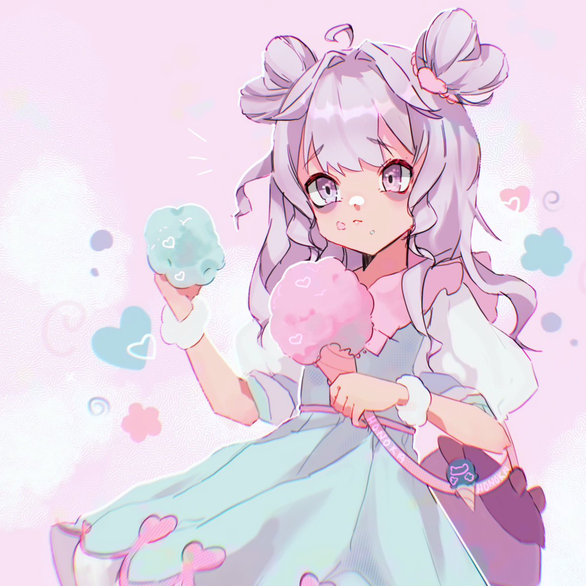 The "Sugarcrash" Collection | kuraideth