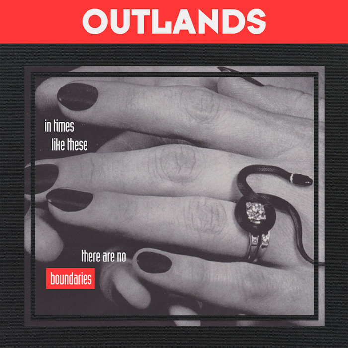 outlands EP | outlands