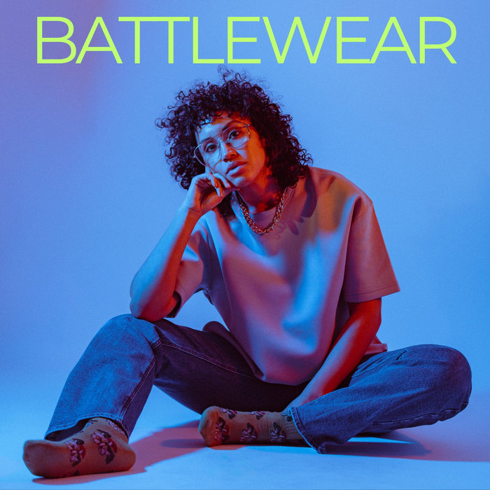 Battlewear (Demo EP) | Kadhja Bonet