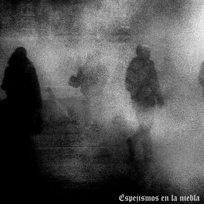 Espejismos en la Niebla | Spectress | Doomhammer Records & Death and ...