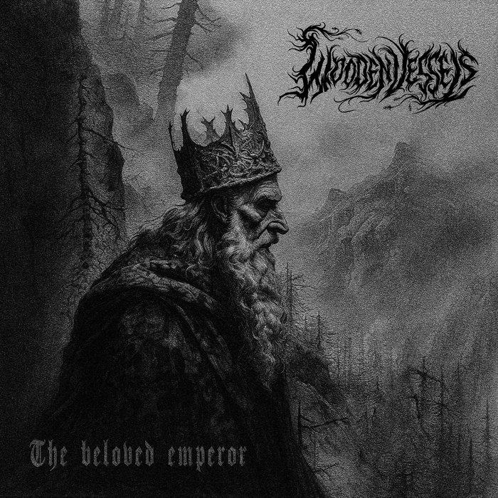 The Beloved Emperor | Wooden Vessels | Cave Bird Records