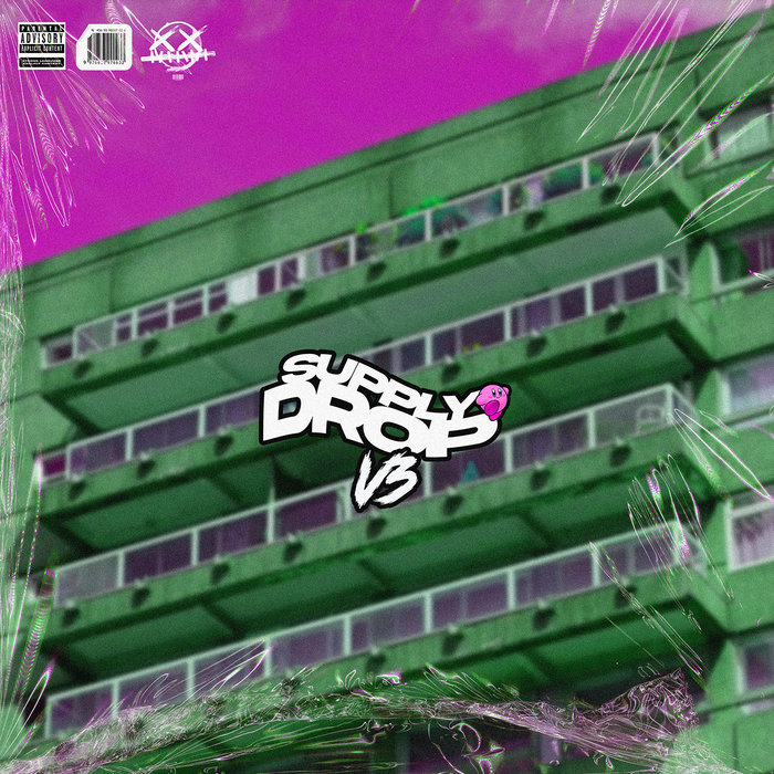 SUPPLY DROP V3 | Creatxr