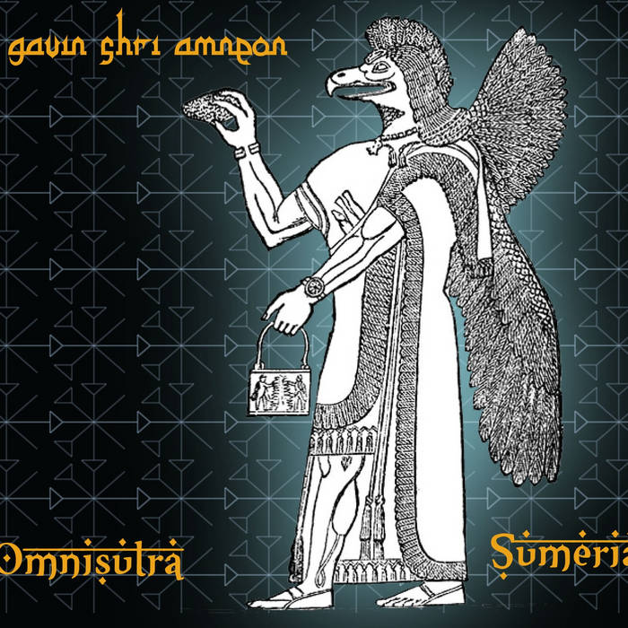 Sumeria | Omnisutra | omnisutra
