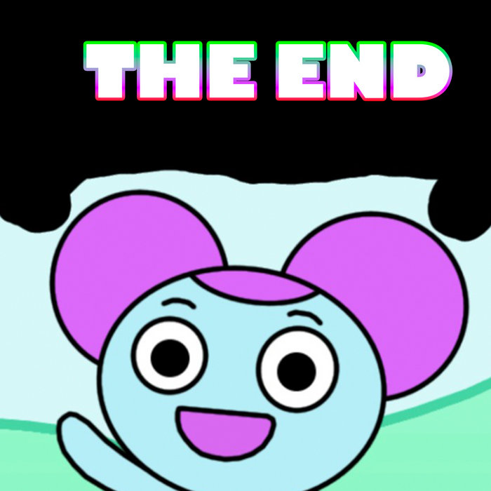 Learning With Pibby - The End | Liforx