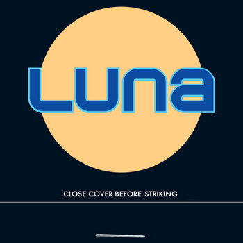 Music | Luna