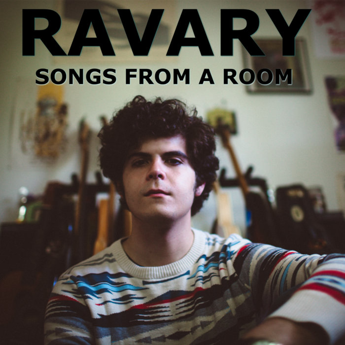 Songs From A Room | RAVARY