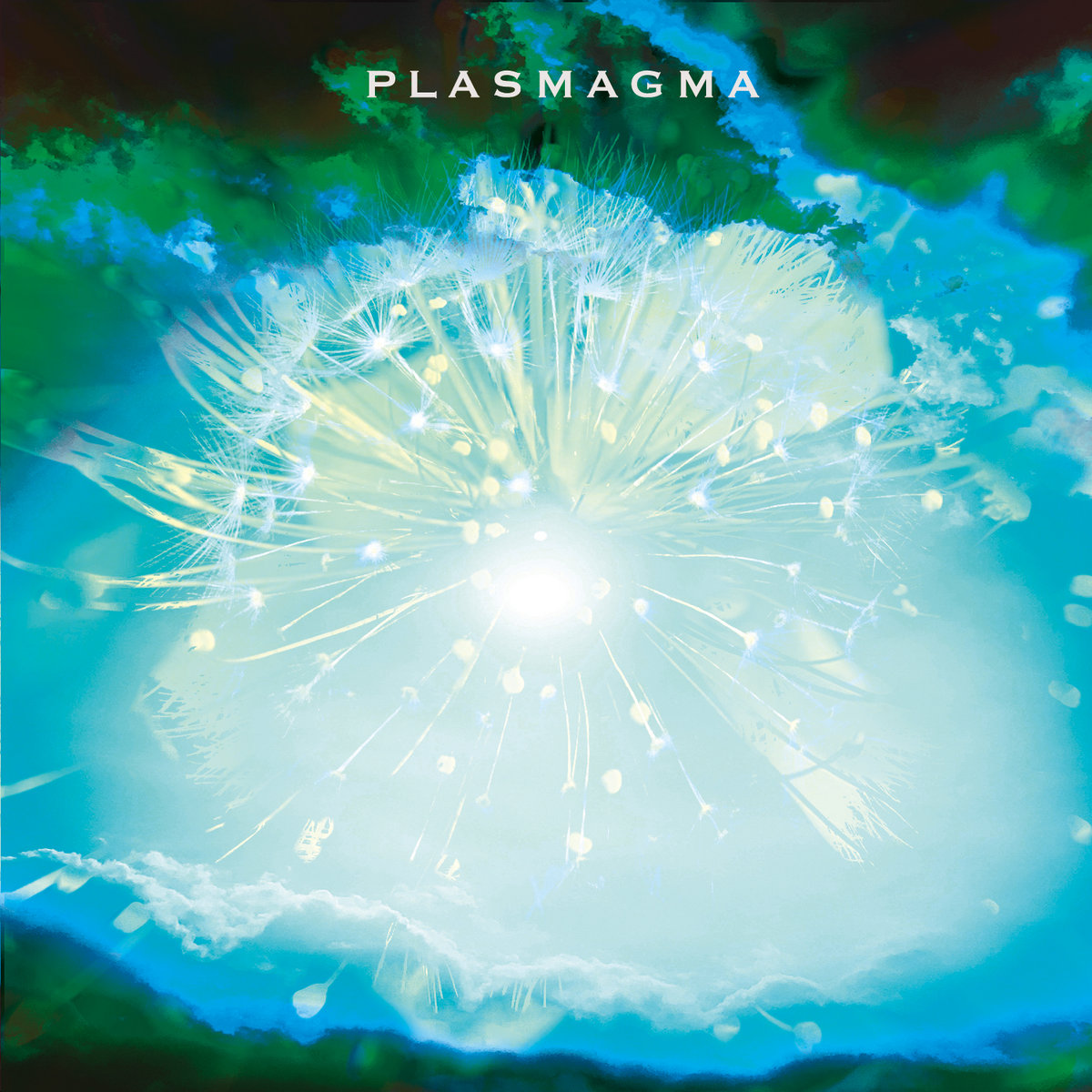 Plasmagma 10⁻²⁹ | KK NULL