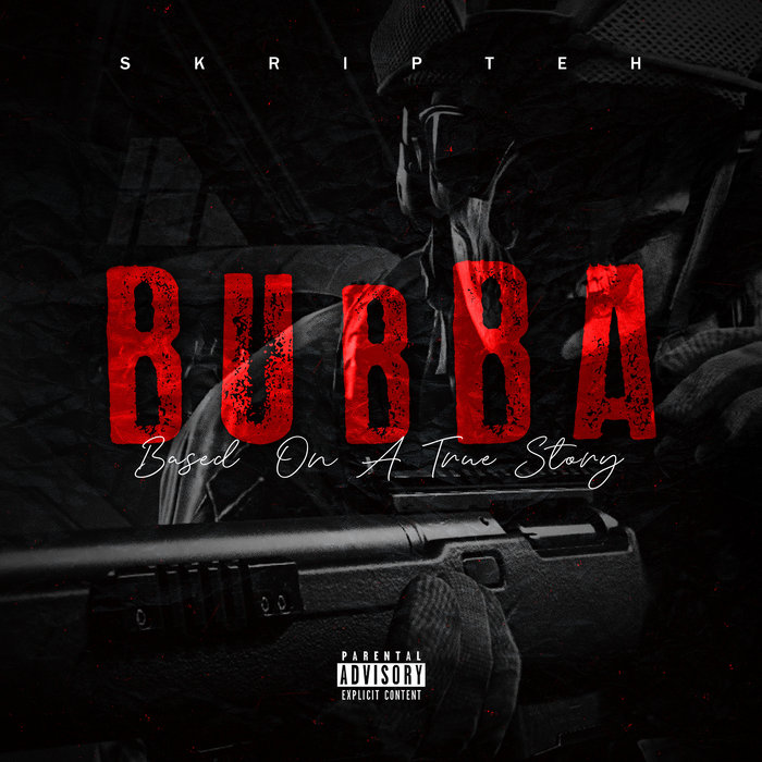 Bubba | Skripteh