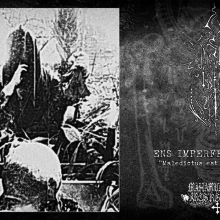 Maledictus est Maleficarum | Ens Imperfectissimum