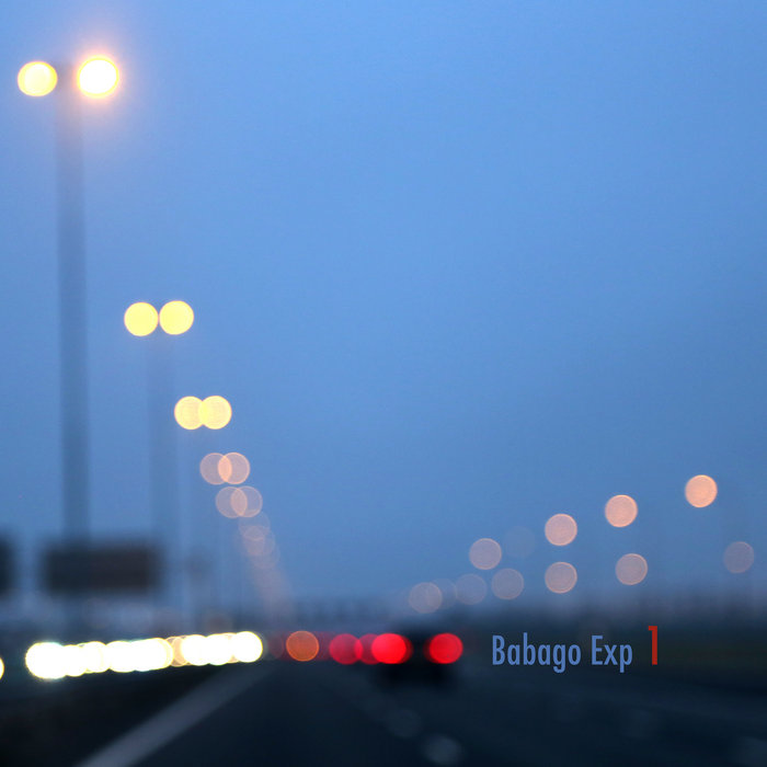 1 | Babago Exp