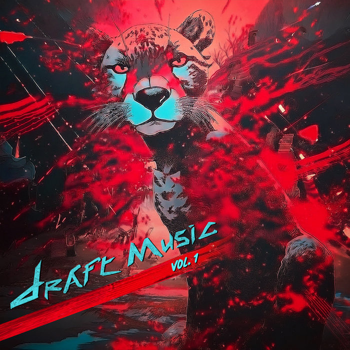 Draft Music Vol.1 | Pogchamp Pandas