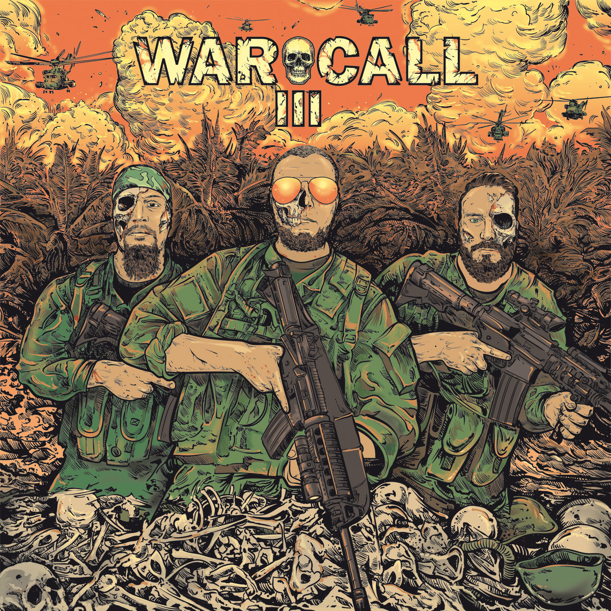III | WarCall