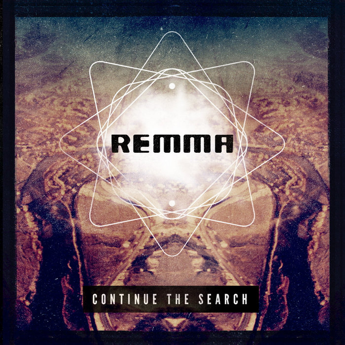Remma - Continue The Search EP | Remma