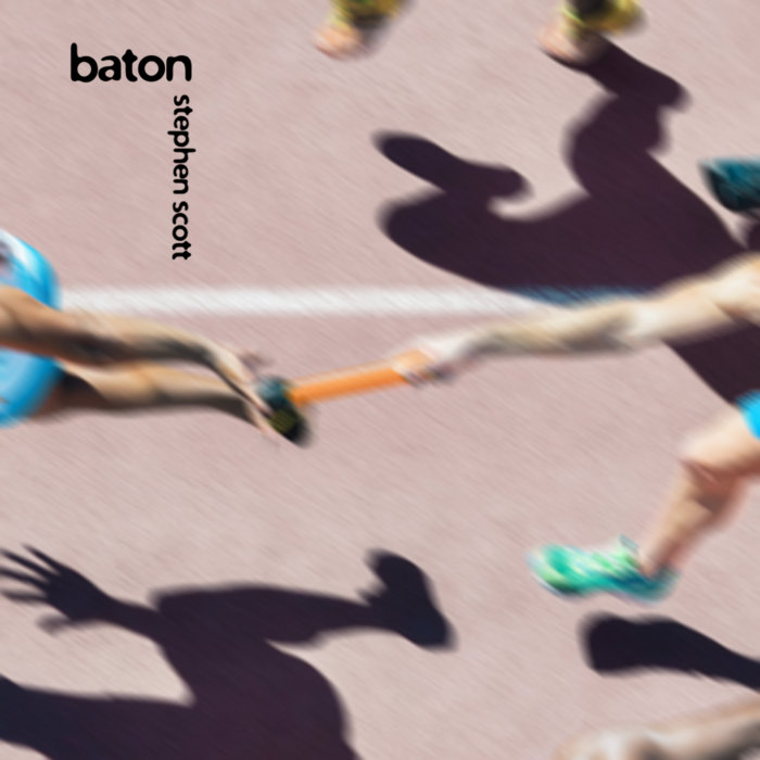 baton | Stephen Scott