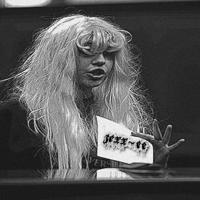 Hot Fuzz Volume Fourteen | zexx-ee