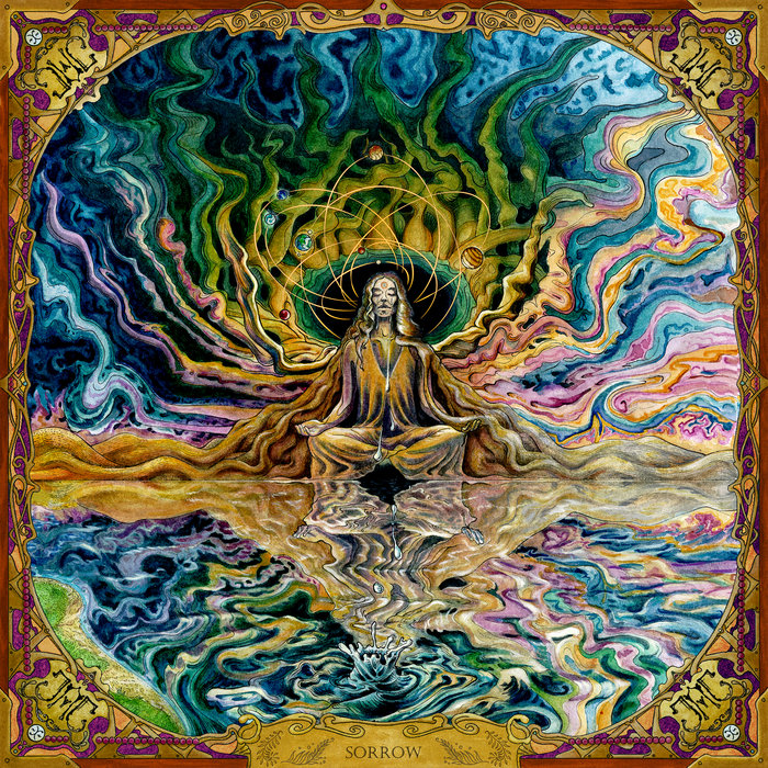 Sorrow | Joe Armon-Jones