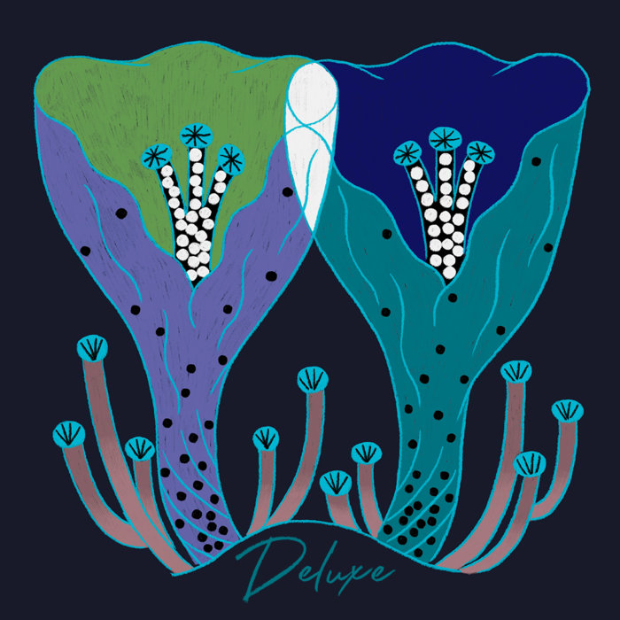 Two Lips Deluxe | Beau Nectar