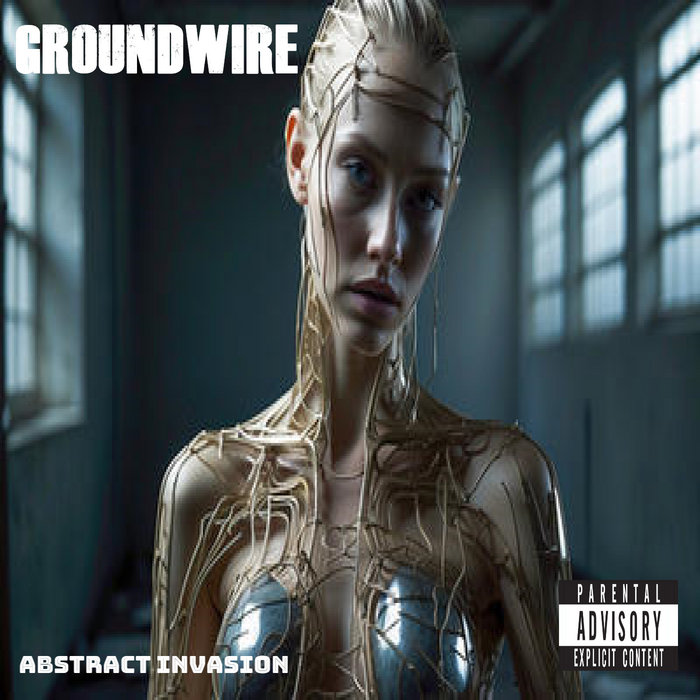 ABSTRACT INVASION (2025 EP REMASTER) | Groundwire