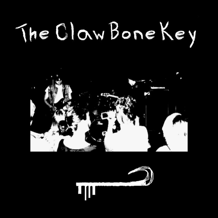 Claw Bone Key | Claw Bone Key