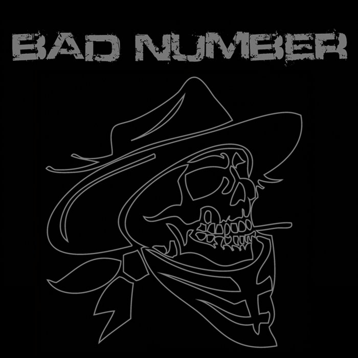 BAD NUMBER | BAD NUMBER
