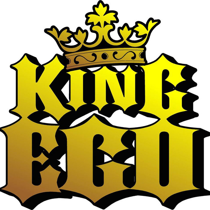 The Ego Has Landed EP | King Ego